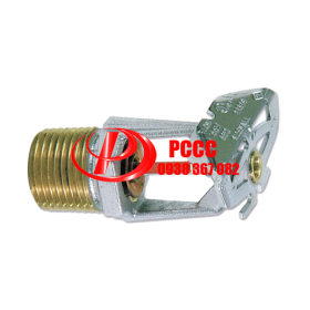 Đầu Phun Sprinkler Hướng Ngang Tyco Anh TY3351 k = 5.6 |Có Kiểm Định